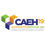 CAEH - National Conference