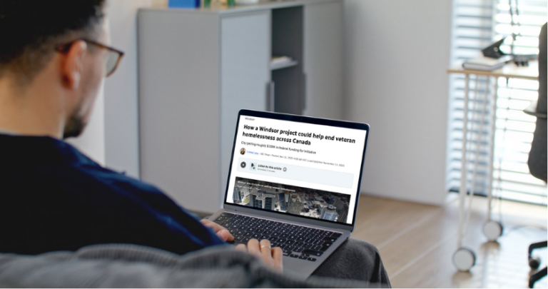 CAEH - Homelessness Reduction Innovation Fund: 16 projects to solve ...