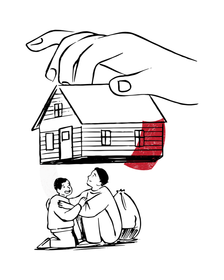 CAEH - Homelessness Reduction Innovation Fund